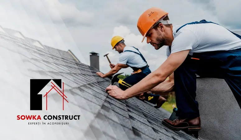 Sowka construct despre noi Acoperisuri Mansarde Oradea Bihor