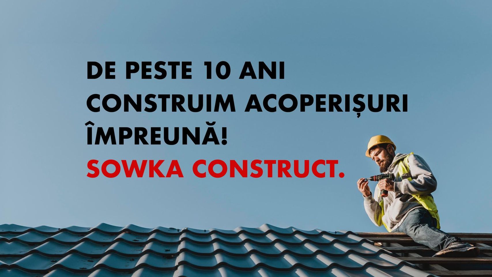 Acoperisuri Oradea - Bihor | Sowka Construct | Acoperisuri Mansarde